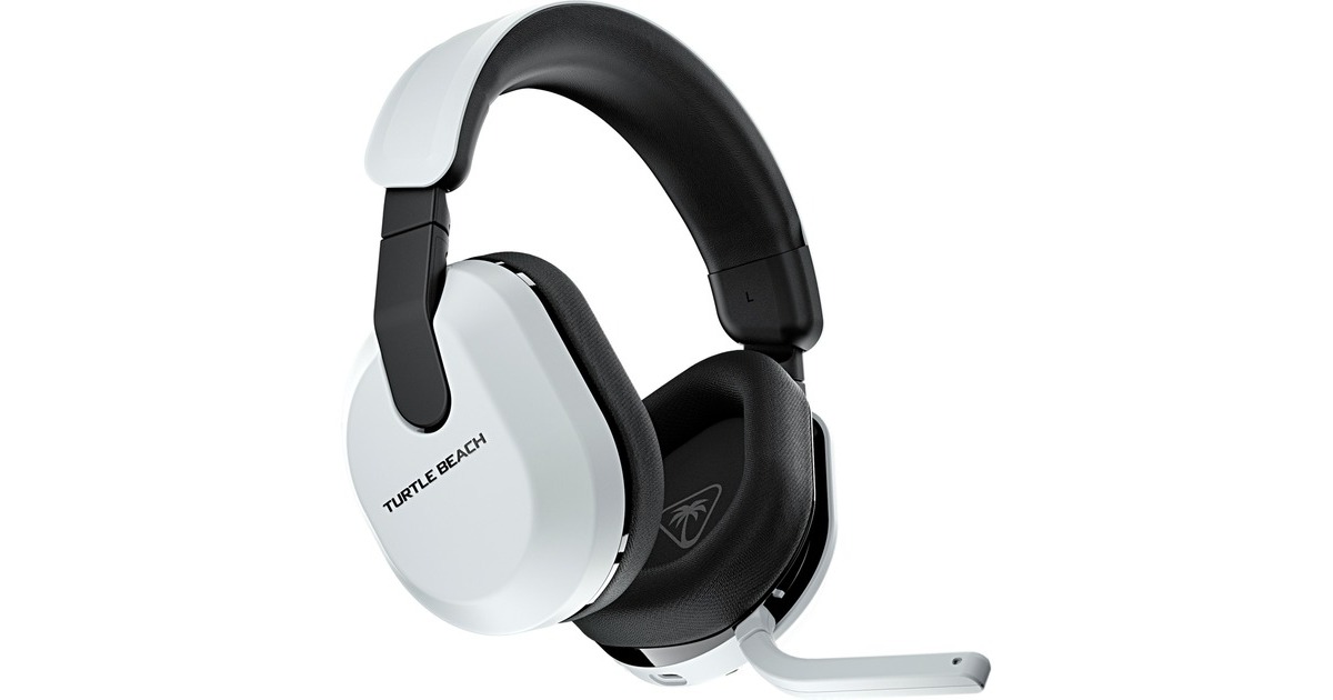 Turtle Beach Stealth 600 Gen3 Wireless Multiplatform over-ear gaming ...
