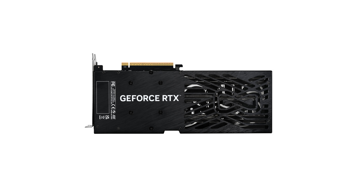 Gainward GeForce RTX 5060 Ti Python III 16GB grafische kaart 3x ...