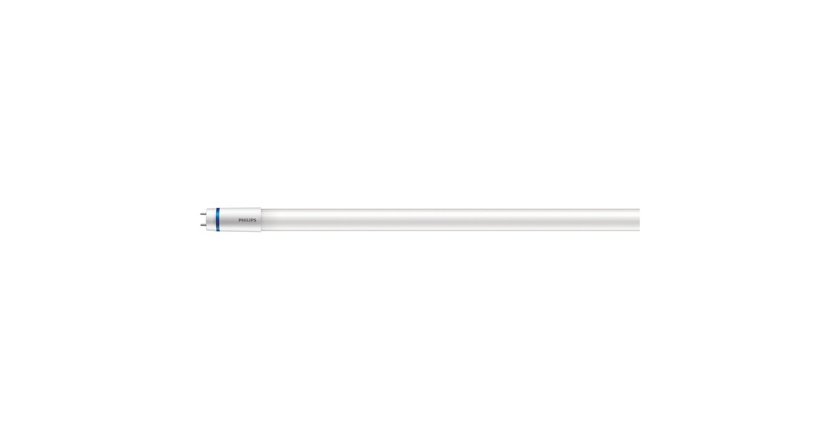 Philips MASTER LEDtube 1200mm UO 14.7W 830 T8 ledlamp met Starter