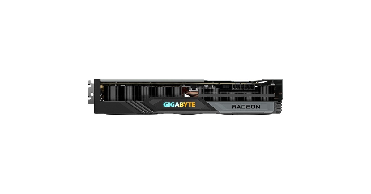 GIGABYTE Radeon RX 7700 XT GAMING OC 12G grafische kaart 2x HDMI, 2x ...