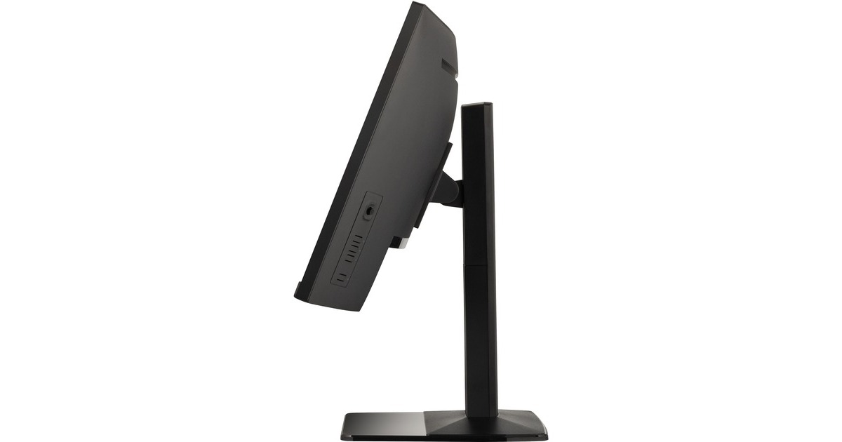 ViewSonic UWQHD Curved Docking Monitor met KVM-switch VG3419C 34 ...