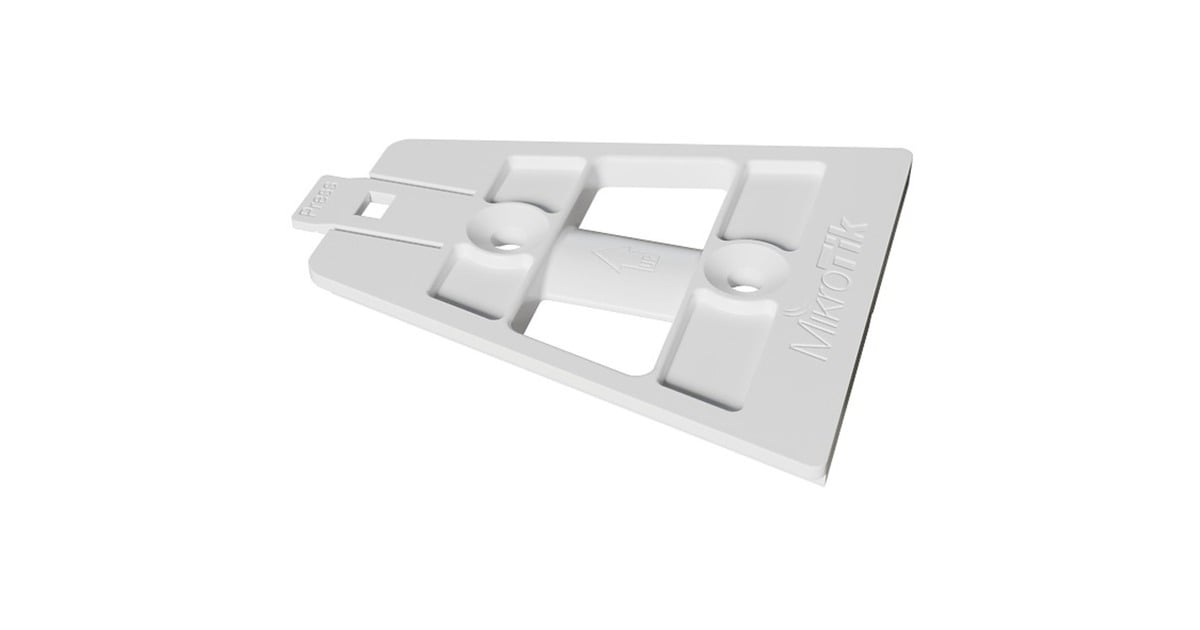 MikroTik cAP ax access point WLAN 2,4 GHz en 5 GHz, Wi-Fi 6