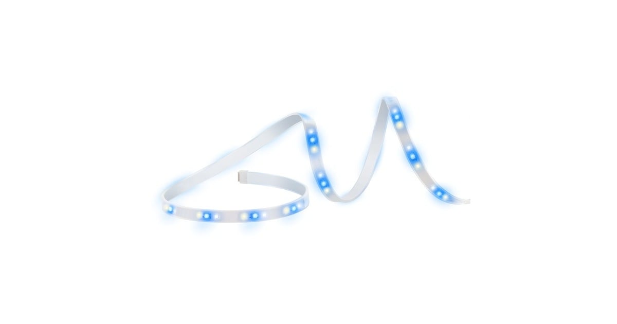 Eve Light Strip Smart LED strip ledstrip Wi-Fi (2.4 GHz)