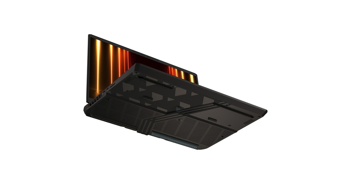 MSI Vector 16 HX AI A2XWHG-203NL 16" Copilot+ gaming laptop Grijs ...