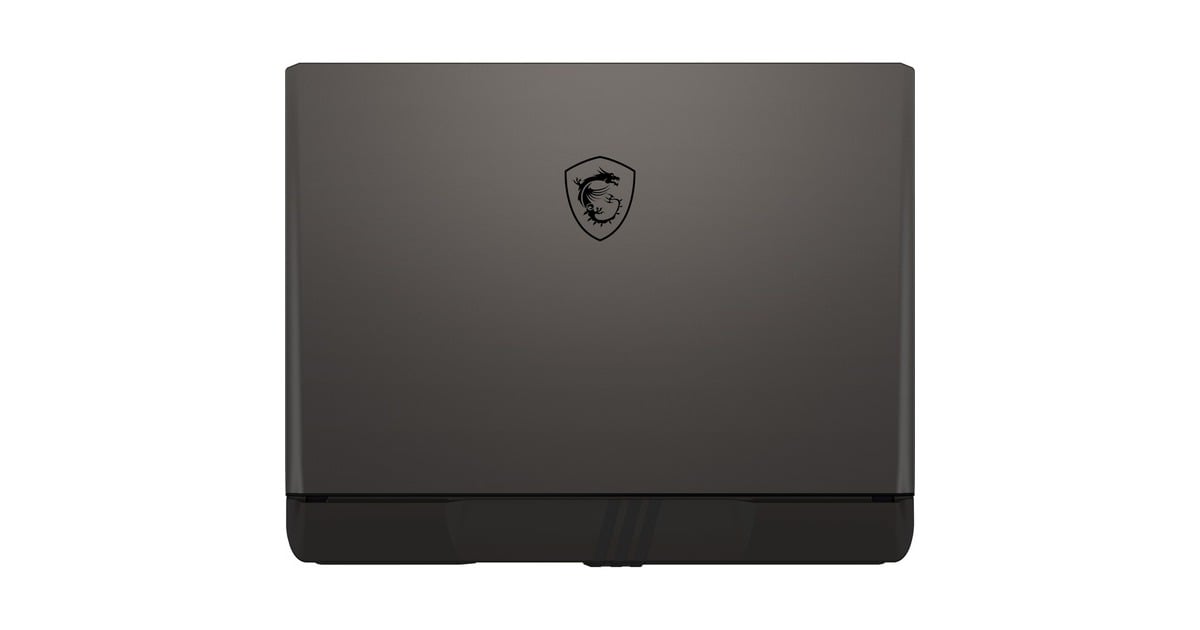 MSI Vector 16 HX AI A2XWHG-203NL 16" Copilot+ gaming laptop Grijs ...