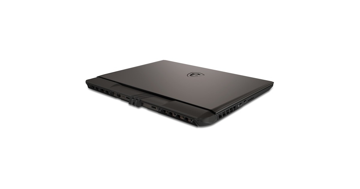 MSI Vector 16 HX AI A2XWHG-203NL 16" Copilot+ gaming laptop Grijs ...