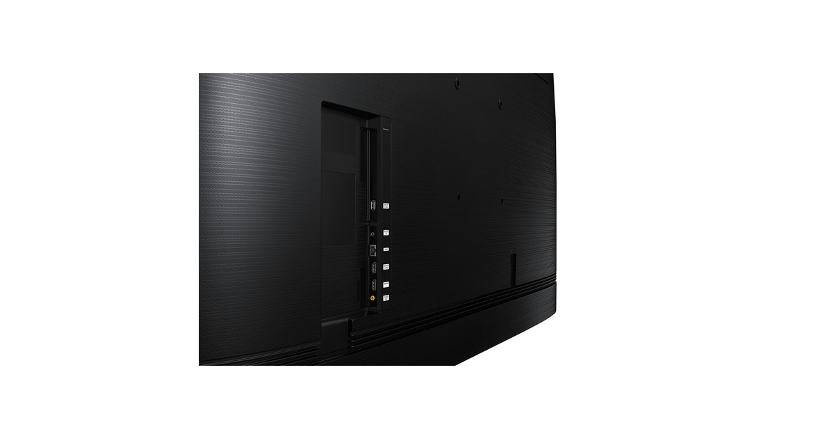 Samsung LH55QETELGCXEN QET Standalone UHD 4K Signage 55" 4K Ultra HD ...