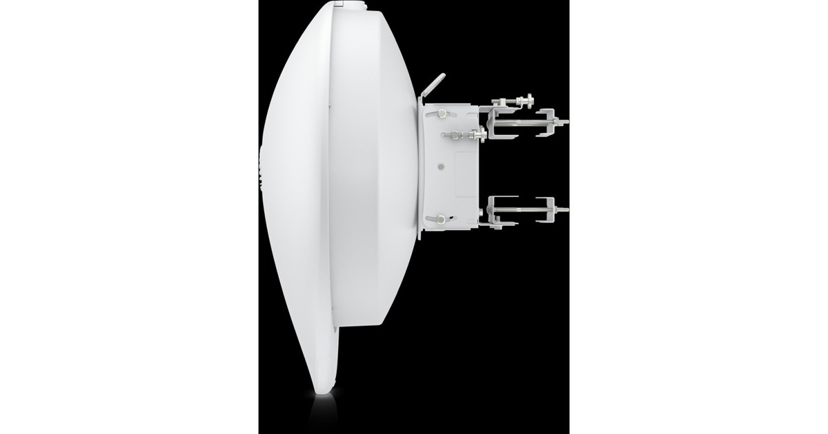 Ubiquiti AF60-XR 60 GHz richtantenne Wit
