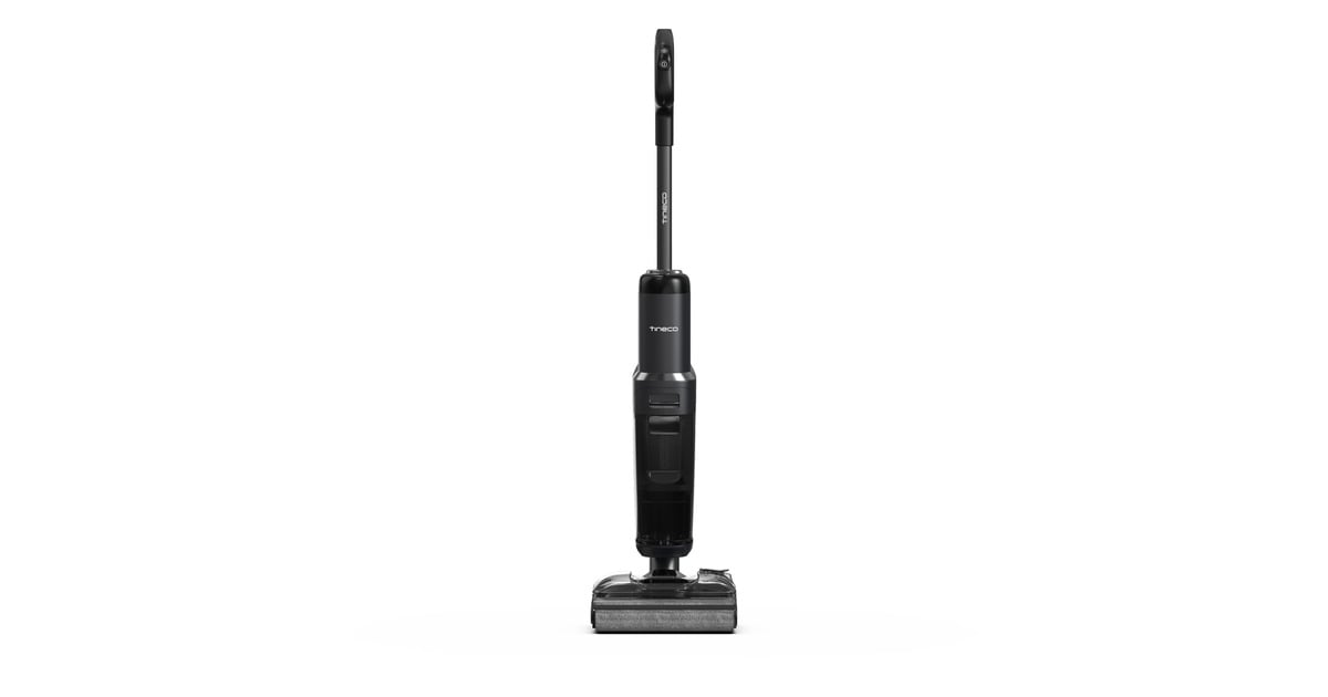 Tineco Floor One S7 Stretch nat- en droogzuiger Donkerblauw