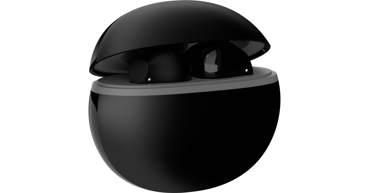Creative Zen Air DOT in-ear oortjes Zwart, Bluetooth 5.3