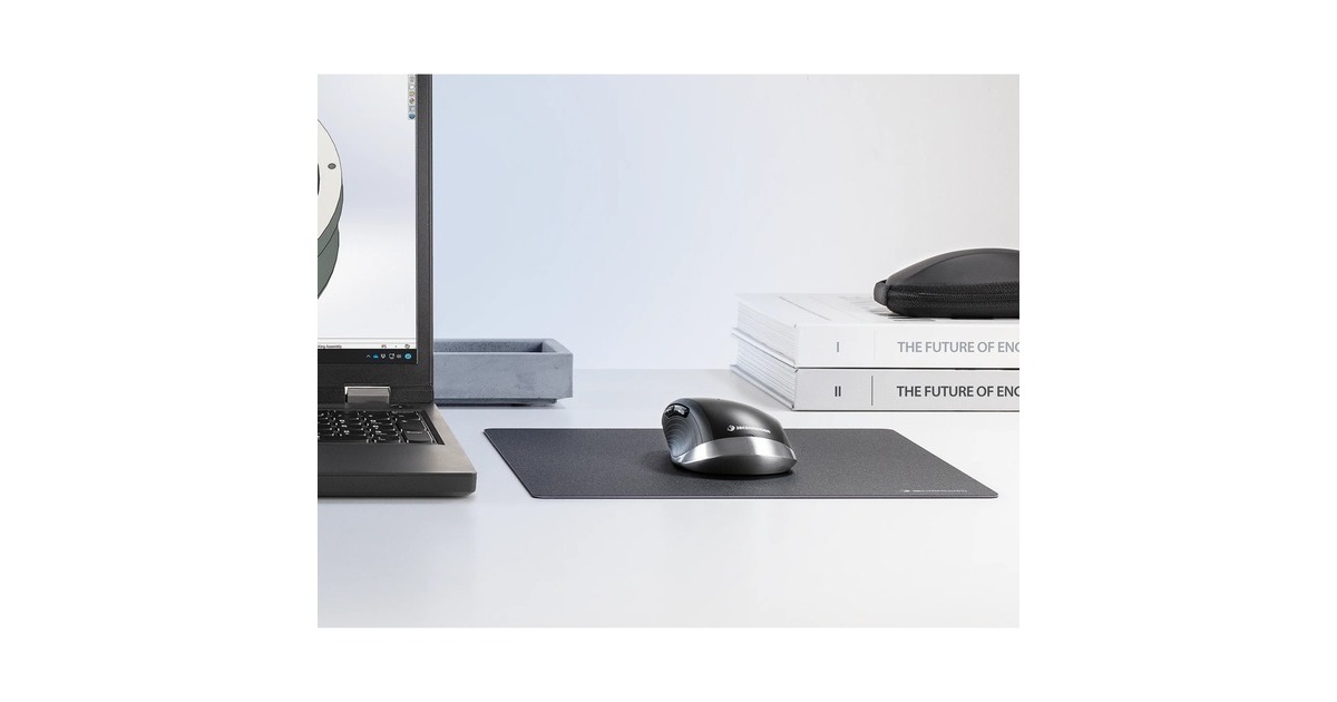 3DConnexion SpaceMouse Wireless Kit 2 Bluetooth Edition