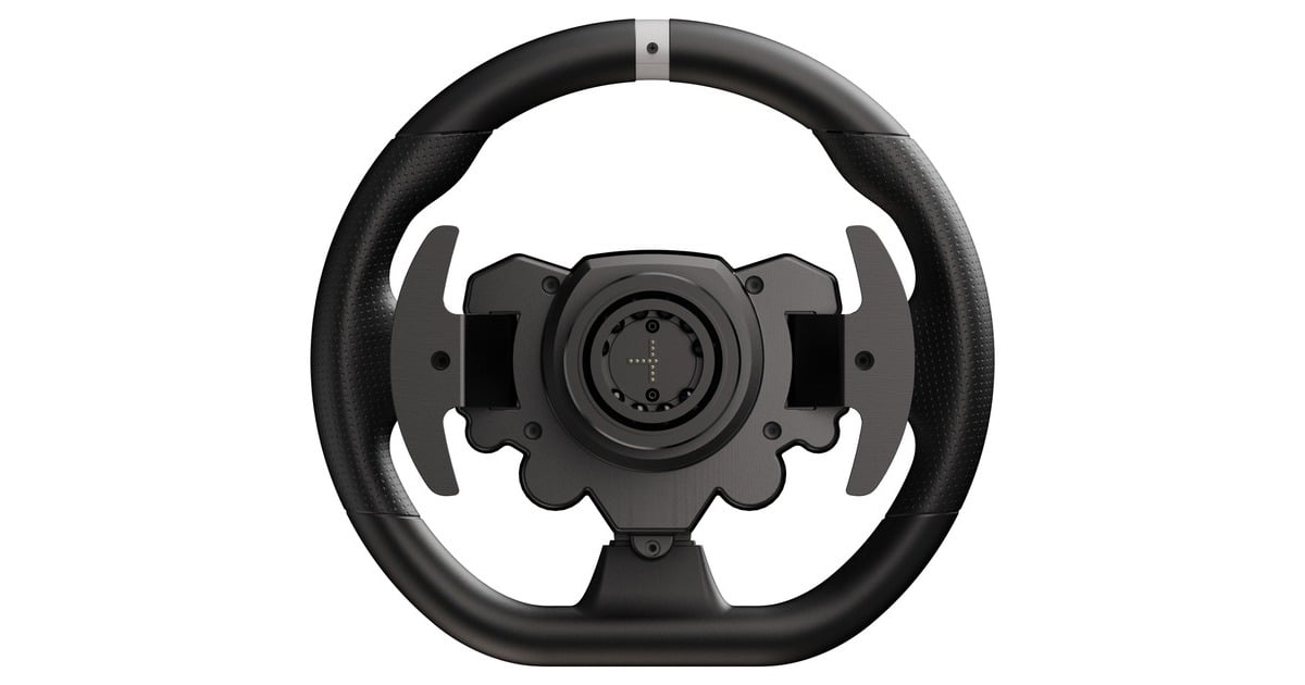 MOZA Racing R3 + ES + SR-P Lite bundel voor Xbox en pc Zwart, Basis ...