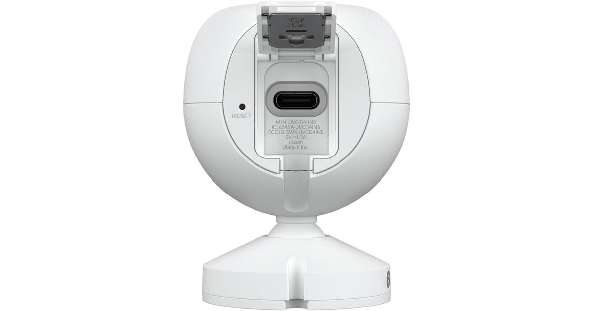 Ubiquiti G4 Instant beveiligingscamera