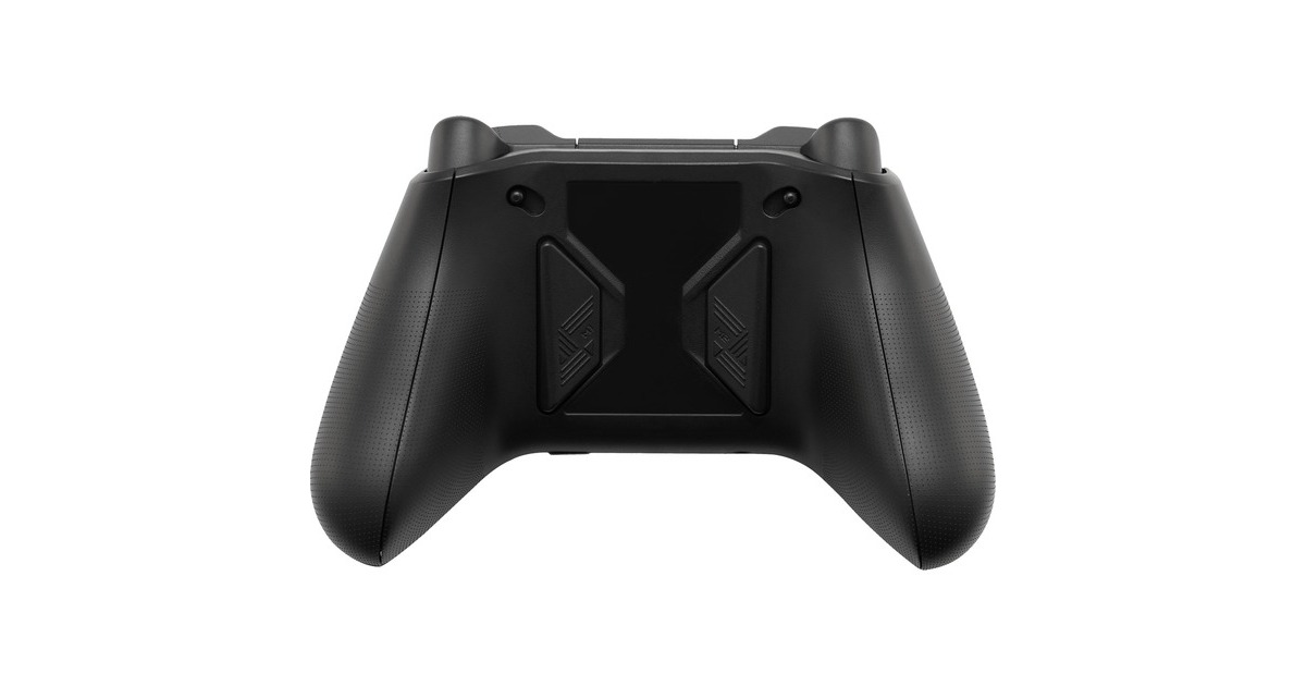 ASUS ROG Raikiri gamepad Zwart, Pc, Xbox Series X|S, Xbox One