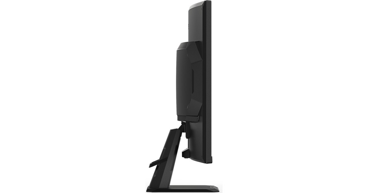 GIGABYTE GS27QCA 27" curved gaming monitor Zwart, 2x HDMI, DisplayPort ...