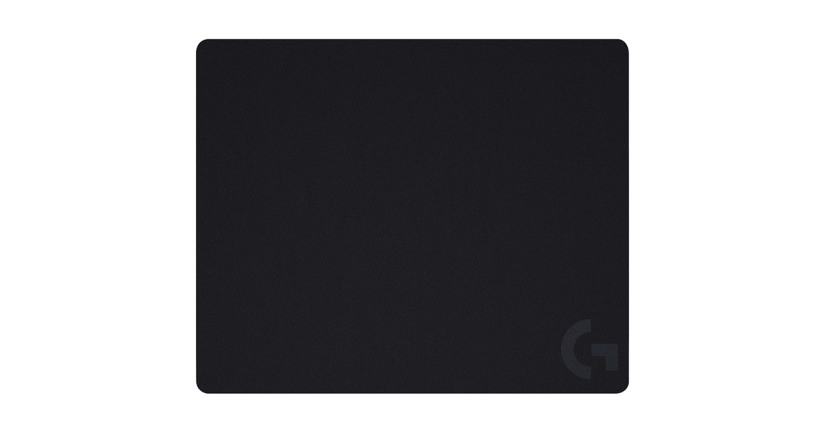 Logitech G G440 harde gaming muismat Zwart