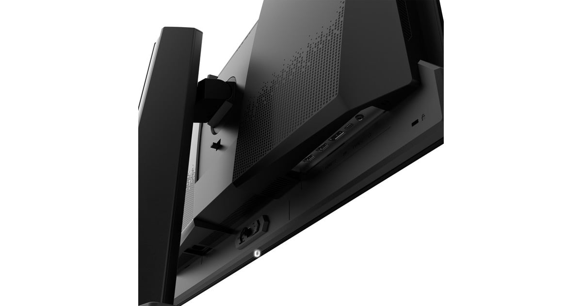MSI MAG 271QPX QD-OLED E2 26.5" gaming monitor Zwart, 2x HDMI ...