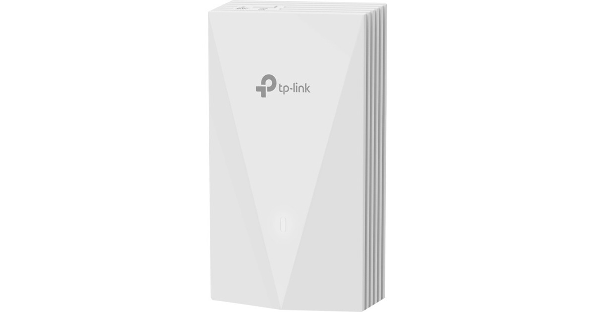TP-Link EAP655-Wall AX3000 Wall Plate WiFi 6 access point