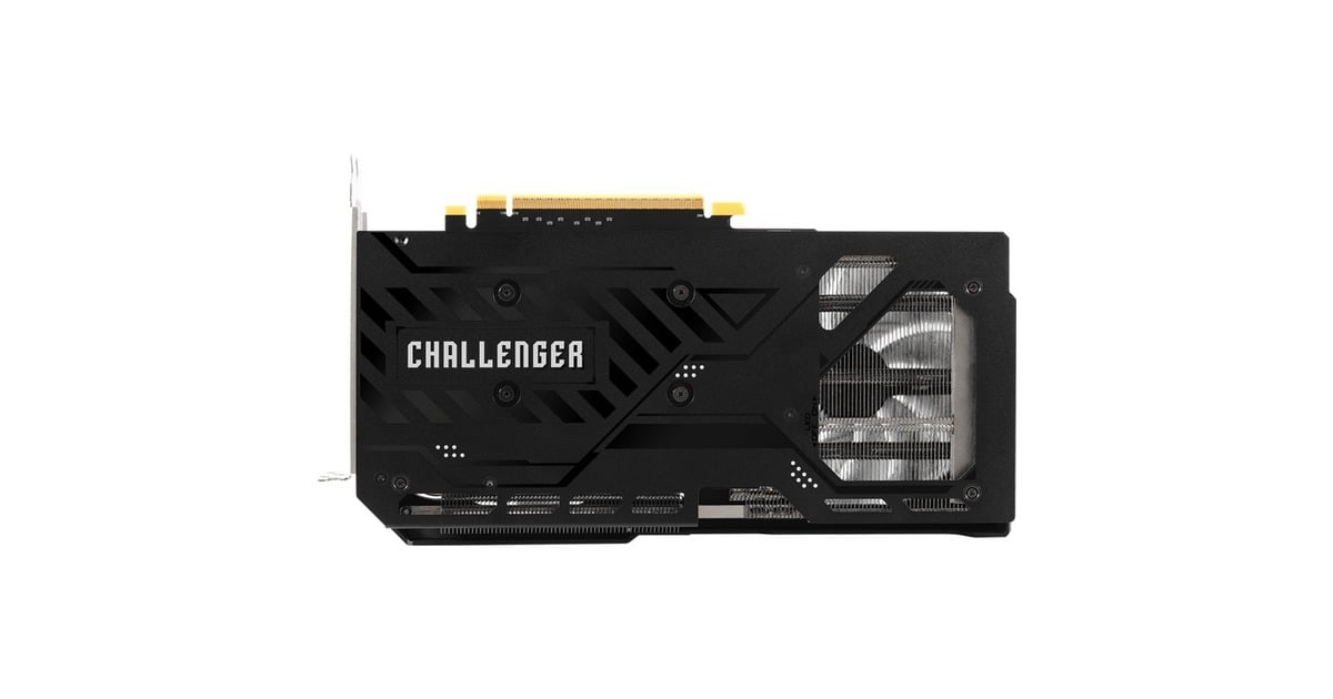 ASRock Intel® Arc B580 Challenger 12GB OC grafische kaart 1x HDMI, 3x ...