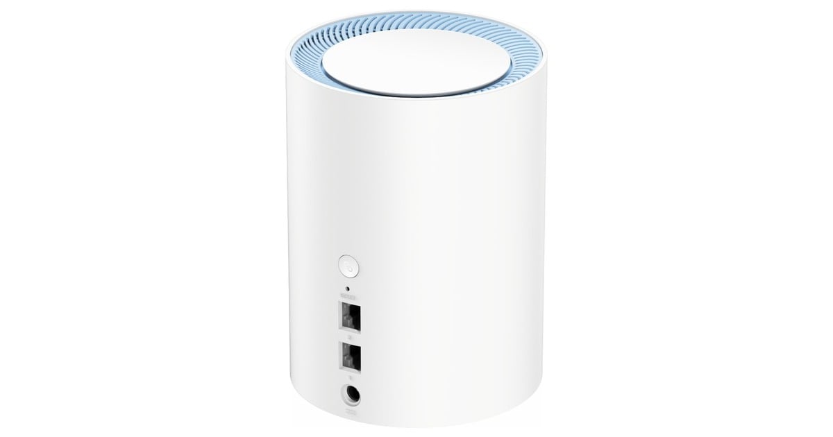 Cudy AC1200 Mesh Wi-Fi System (3-Pack) mesh router Wit