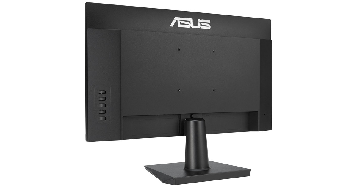 ASUS VA24EHF Eye Care 23.8" monitor Zwart, HDMI
