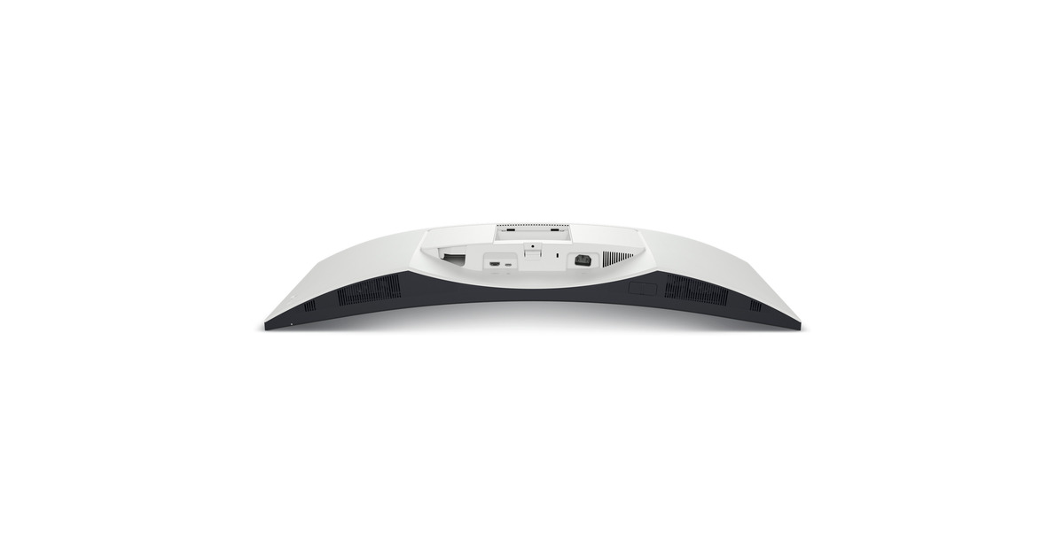 Dell S3425DW 34" Curved UltraWide monitor Zilver/zwart, 2x HDMI, 2x USB ...