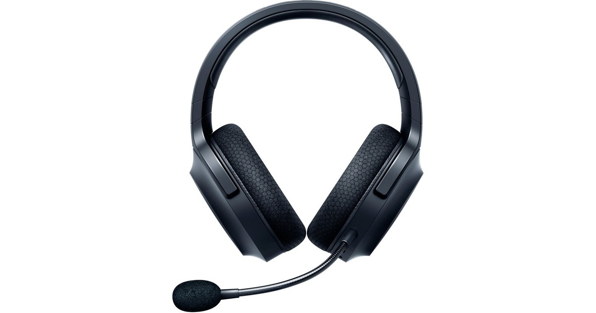 Razer Barracuda X over-ear gaming headset Zwart, Bluetooth, Pc ...