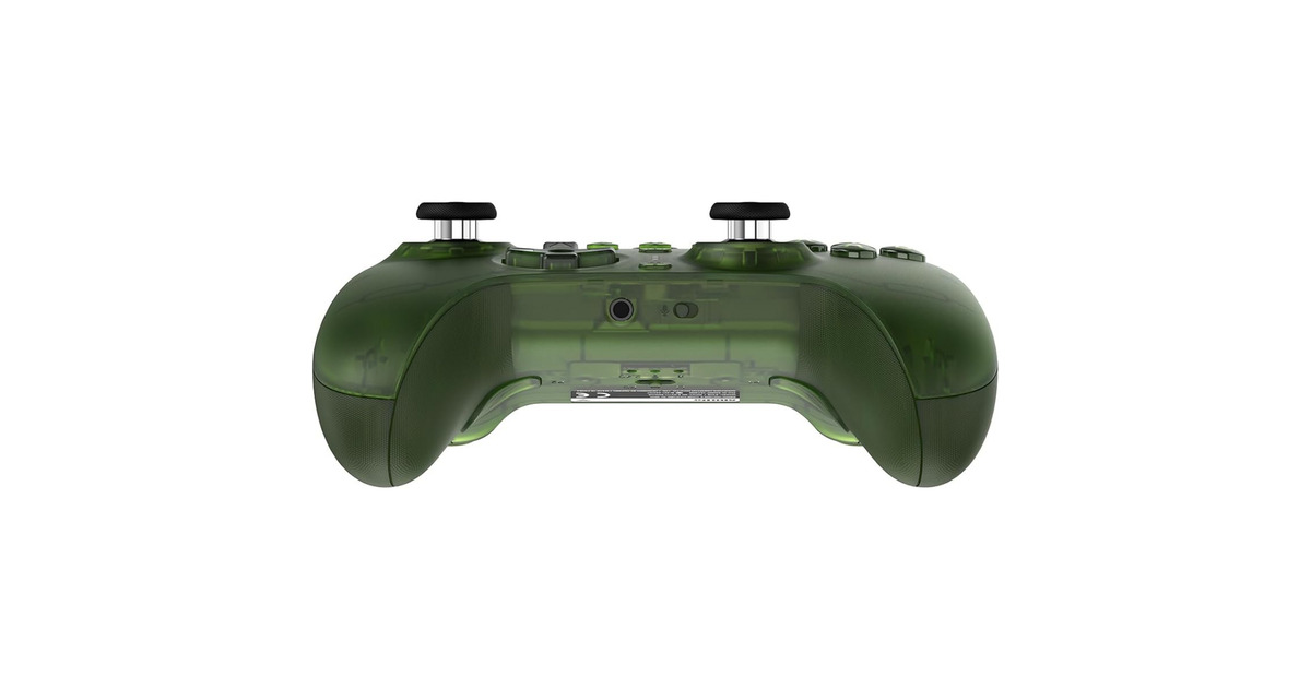 8BitDo Ultimate 3-mode controller voor Xbox Groen/transparant, Xbox ...