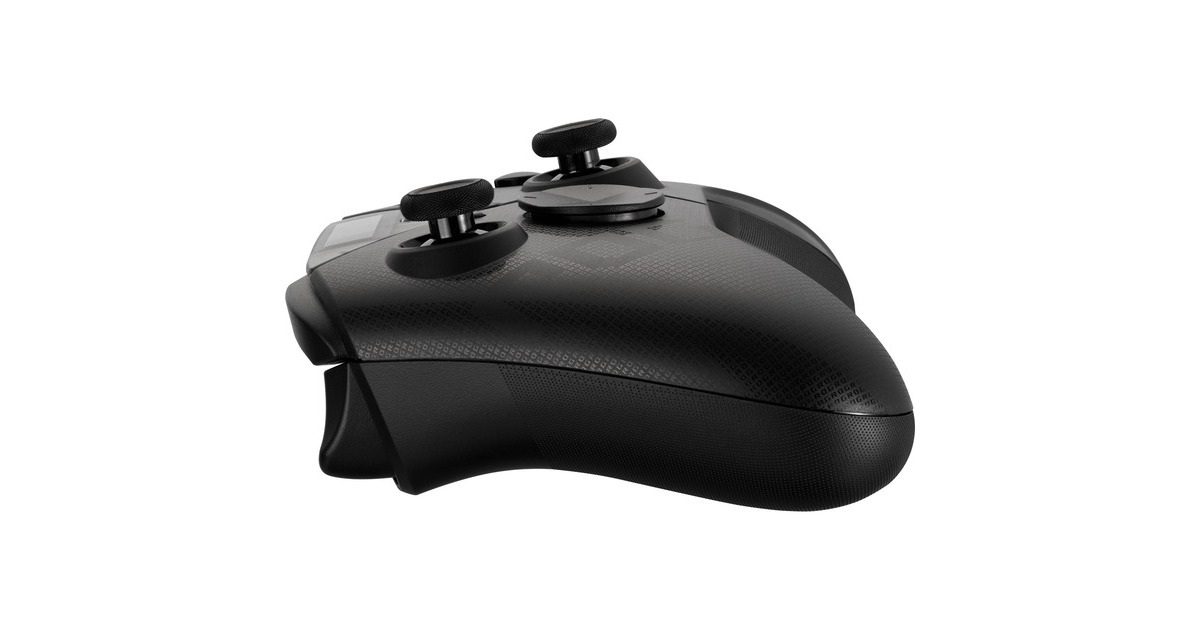 ASUS ROG Raikiri Pro gamepad Zwart, Pc, Xbox Series X|S, Xbox One