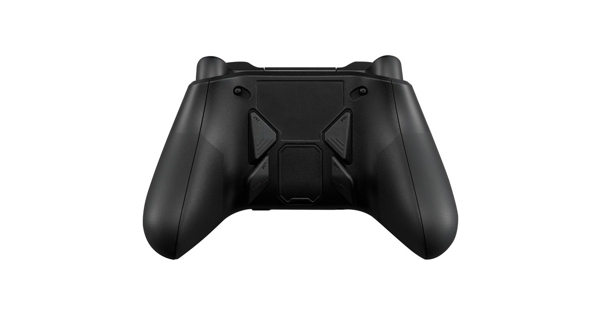 ASUS ROG Raikiri Pro gamepad Zwart, Pc, Xbox Series X|S, Xbox One