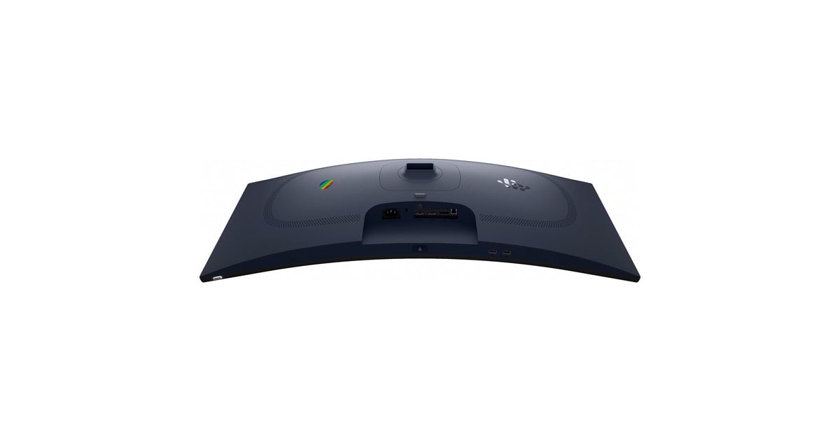 Alienware AW3425DWM 34" Curved UltraWide gaming monitor Zwart, 180 Hz ...