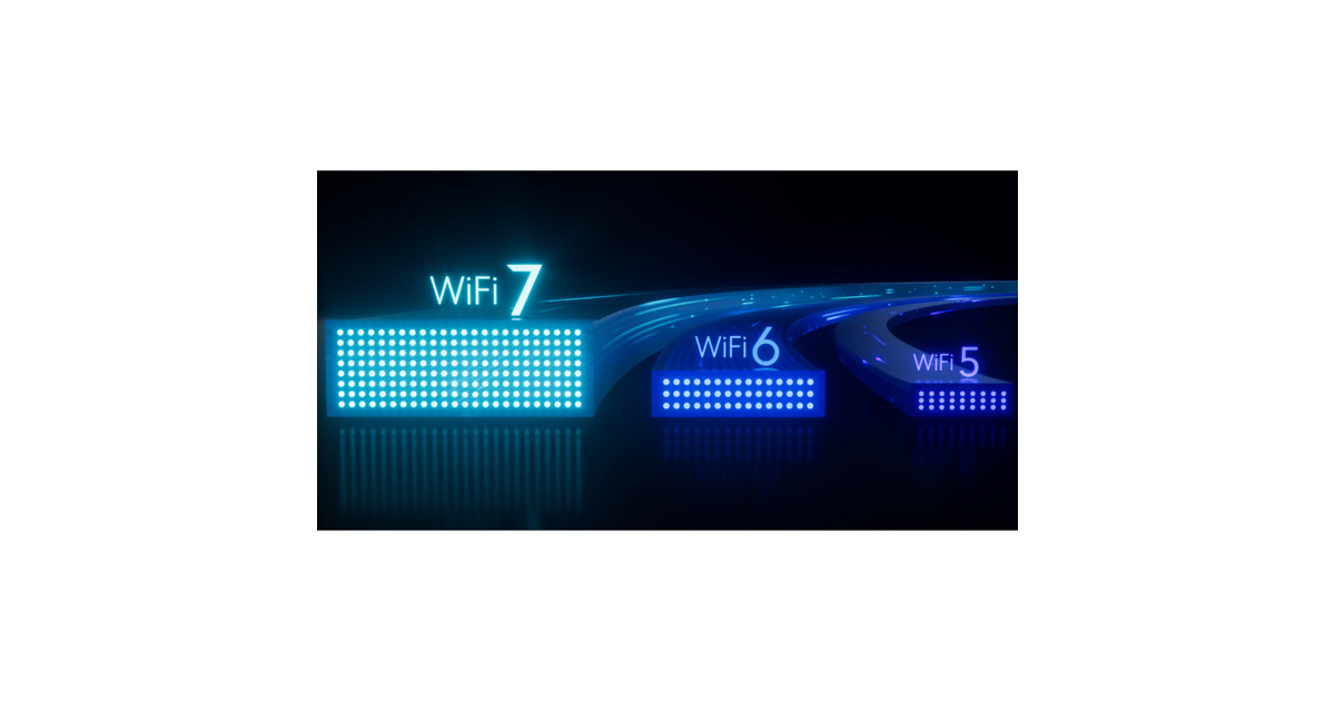 NETGEAR RBE772 Orbi 770 Serie Tri-Band WiFi 7 Mesh-systeem mesh access ...
