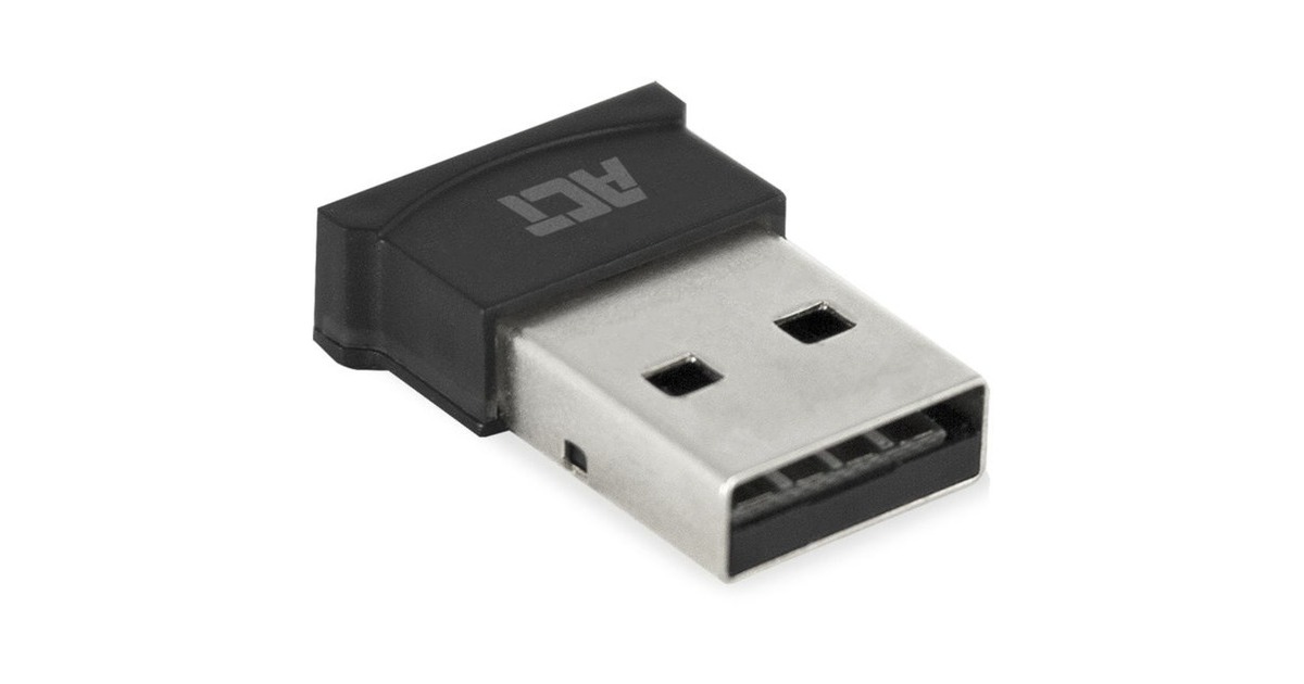 ACT Connectivity USB Bluetooth adapter