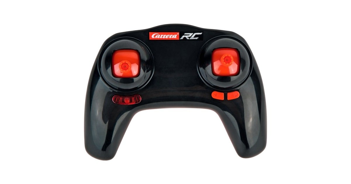 Carrera 2,4GHz Super Mario - Flying Yoshi RC