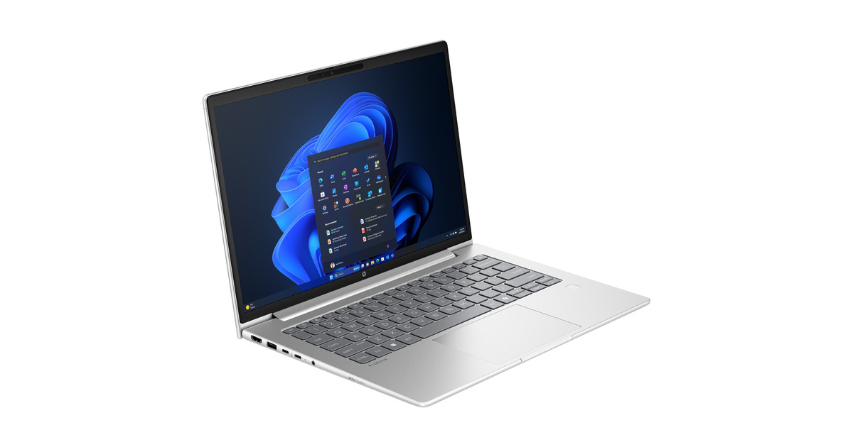 HP ProBook 4 G1a AI PC Wolf Pro Security Edition (B9YJ1ET) 14" Copilot+ ...