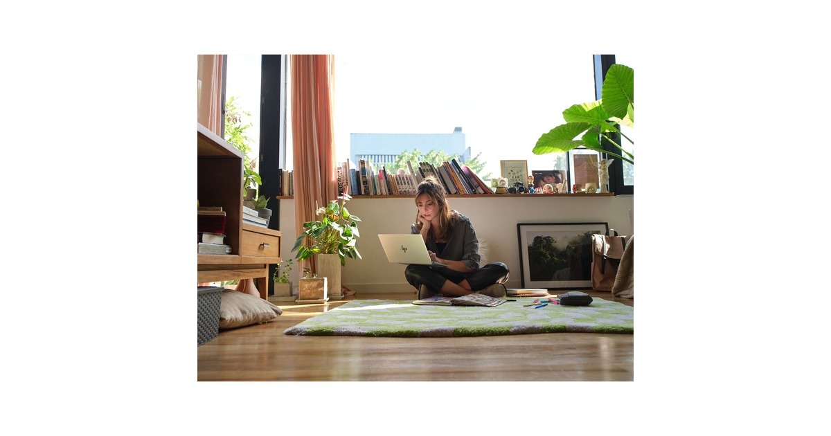 HP Pavilion 16-af0025nd (A12MJEA) 16" laptop Zilver | Core Ultra 5 125U ...