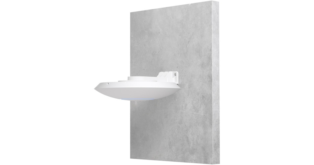Ubiquiti Access Point Lite Arm Mount wandmontage Wit