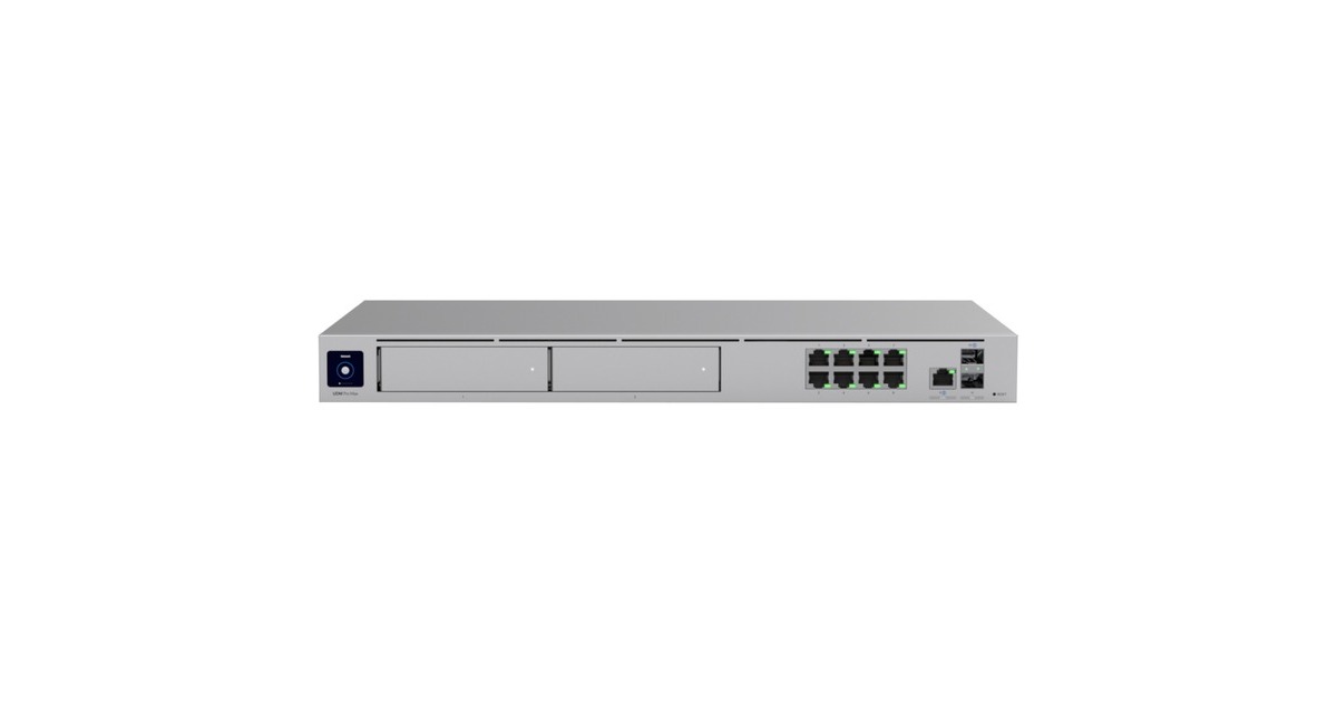 Ubiquiti Unifi Dream Machine Pro MAX gateway