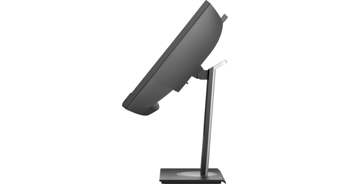 ViewSonic VG3457CV Curved Video Conferencing Docking Monitor 34 ...