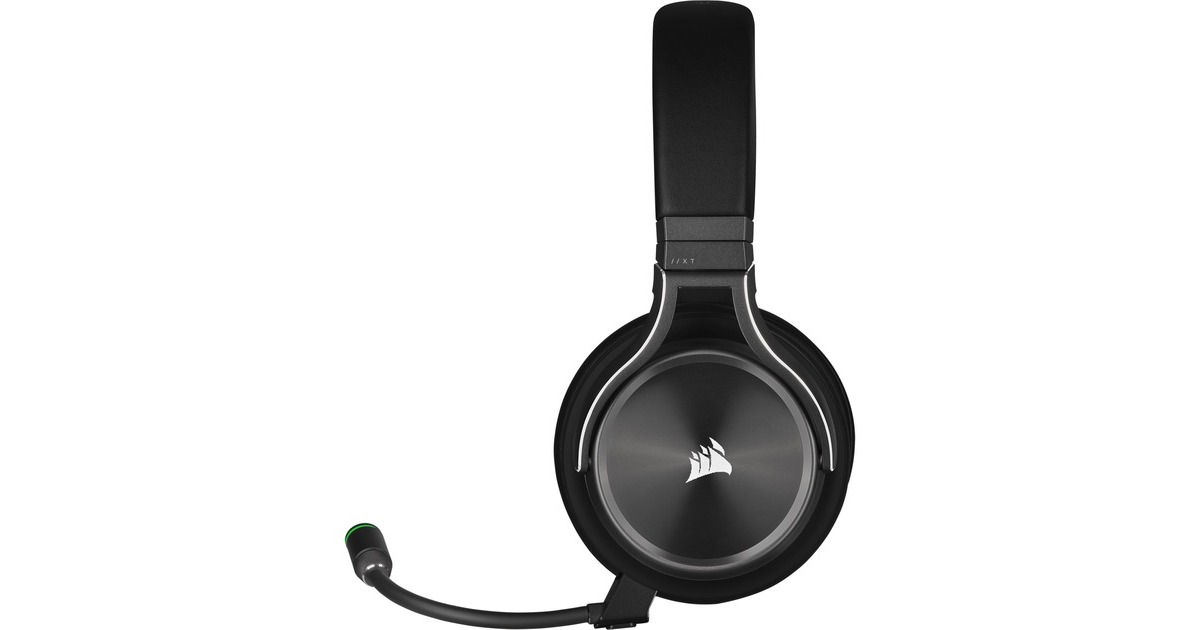 Corsair Virtuoso RGB Wireless XT over-ear gaming headset Zwart ...