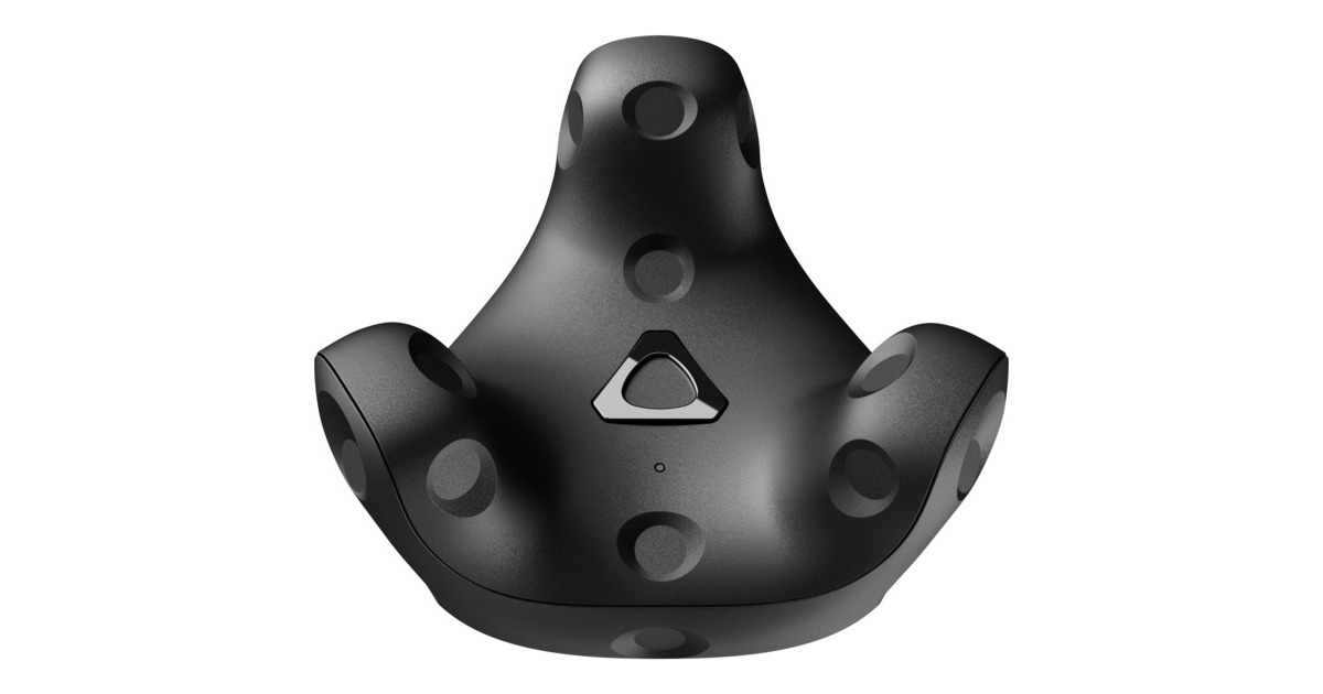 HTC Vive Tracker 3.0 sensor Zwart