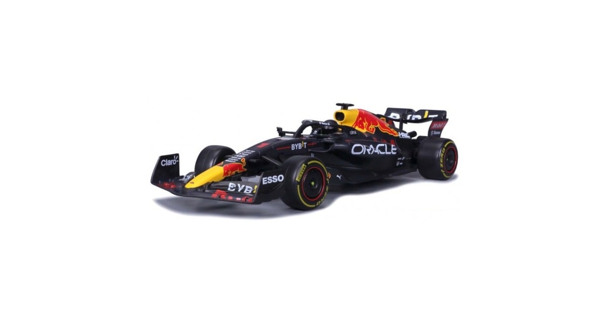 Maisto F1 team Red Bull RB18 #1 Max Verstappen 2022 RC