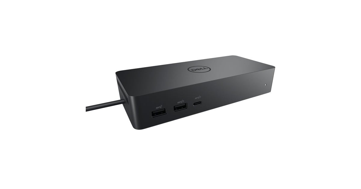 Dell Universal Dock UD22 dockingstation