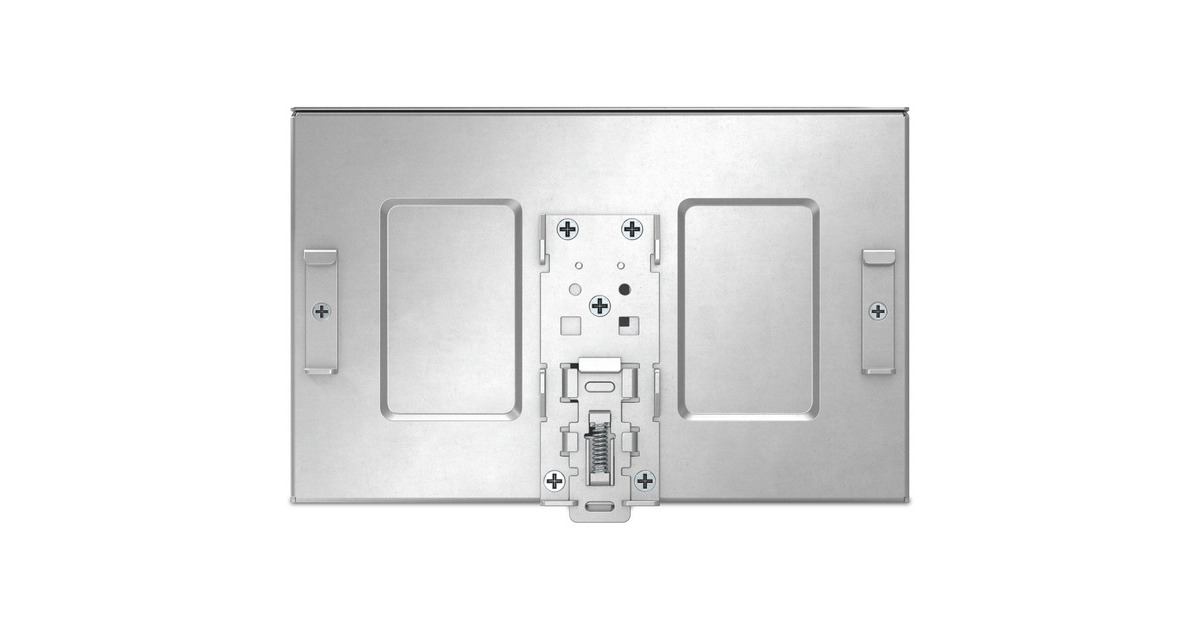 APC XB005XPDR Extern Batterij Pakket, DIN-Rail montage Grijs