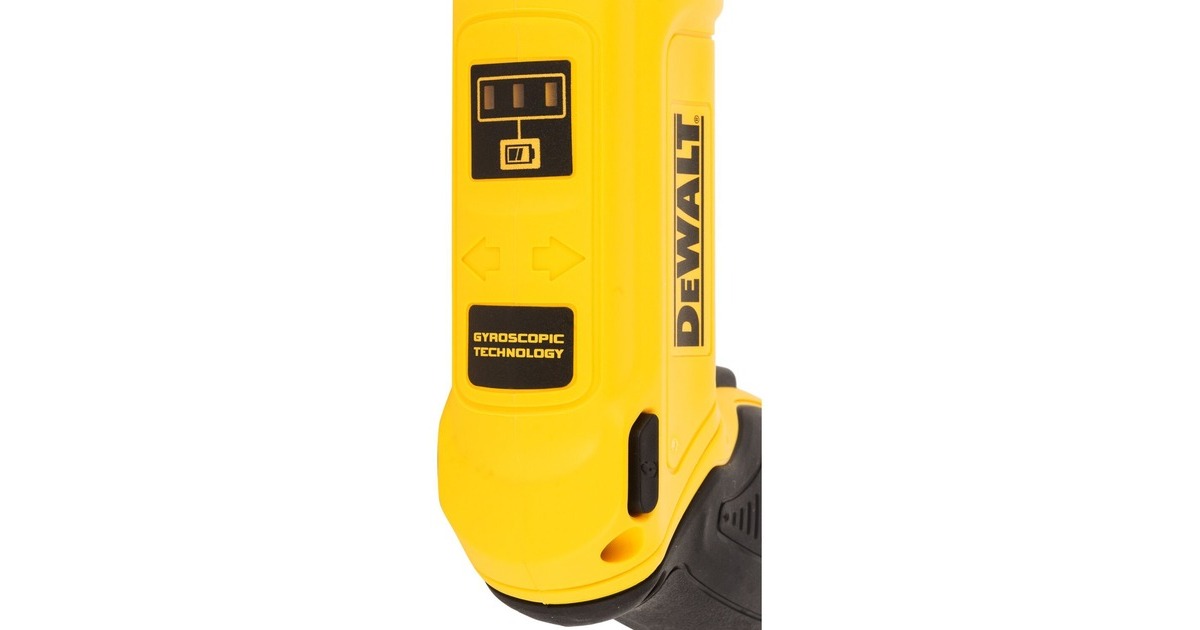 DeWalt Accu schroevendraaier DCF 680 G2 schroefboor Geel/zwart, Koffer ...