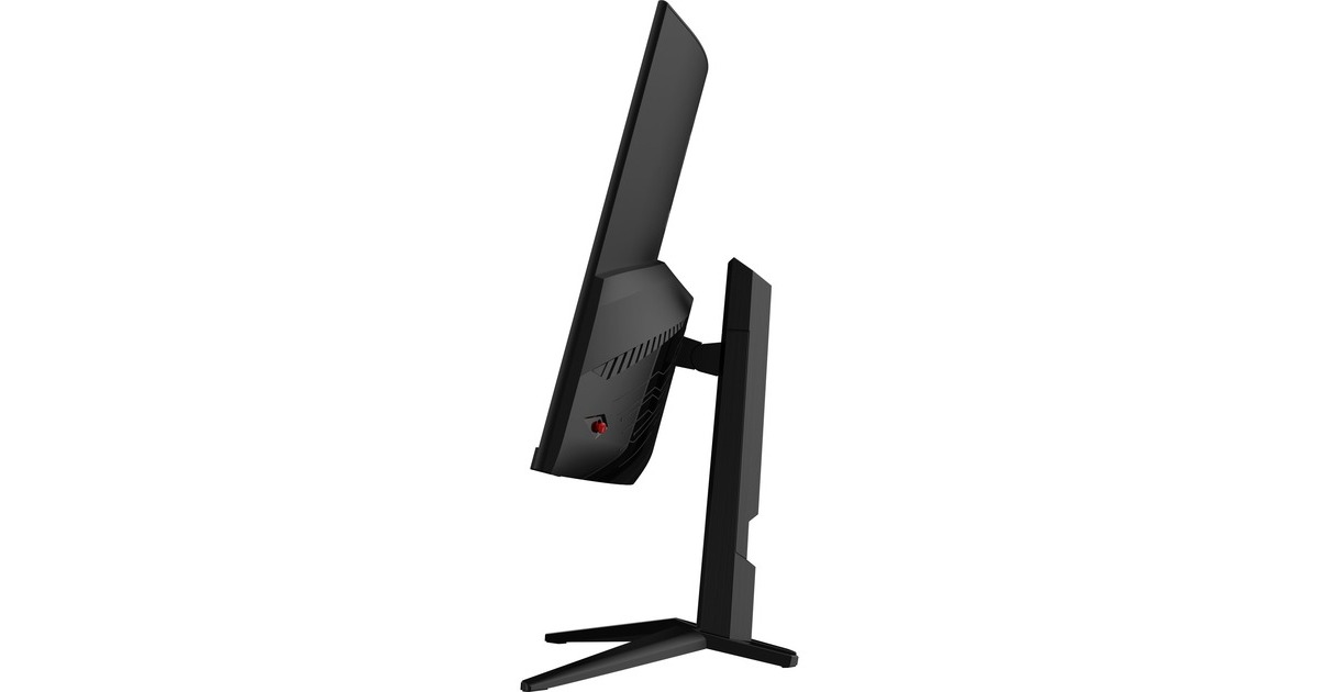 MSI MAG 321CUPDF 31.5" 4K UHD Curved gaming monitor Zwart, 2x HDMI ...