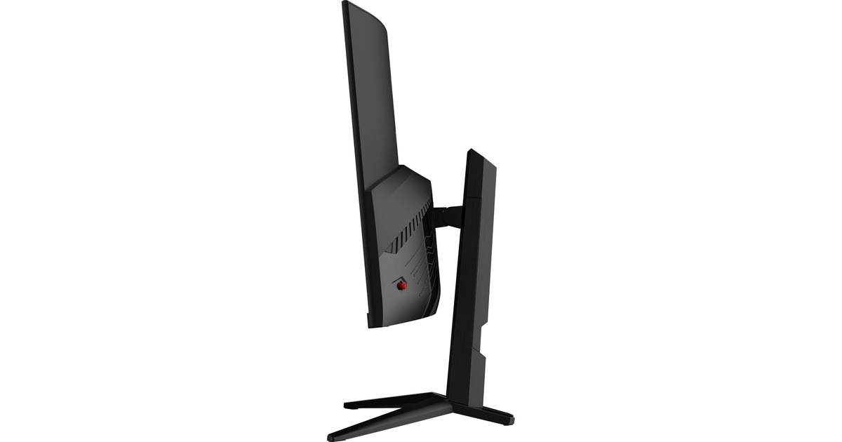MSI MAG 321CUPDF 31.5" 4K UHD Curved gaming monitor Zwart, 2x HDMI ...