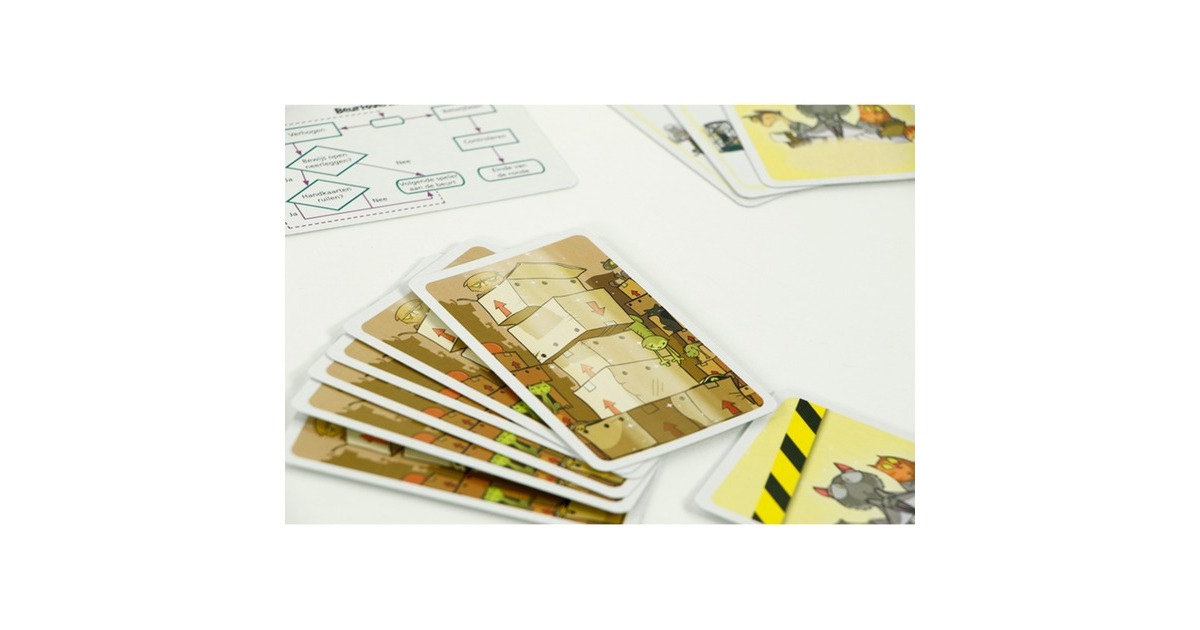 999 Games Schrödinger's Katten Kaartspel Nederlands, 2 - 6 spelers, 20 ...