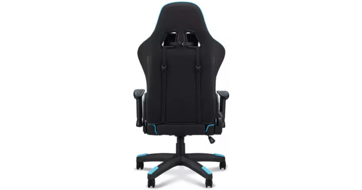Acer Predator Rift Lite Gaming Chair Zwart/blauw