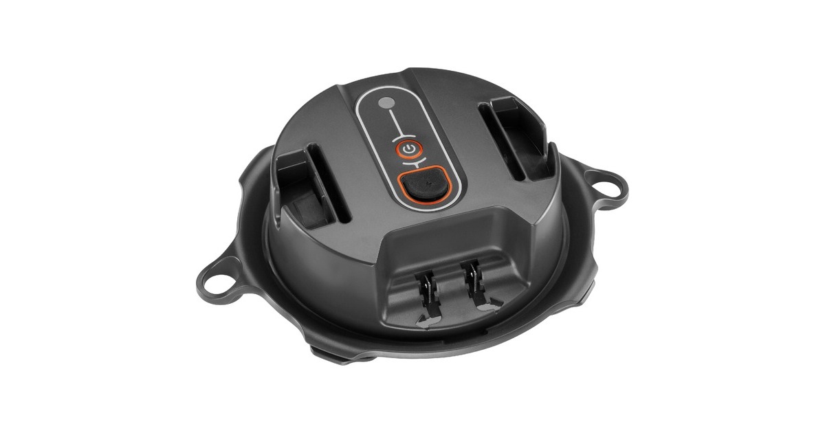 GARDENA ZoneProtect begrenzing Donkergrijs/turquoise